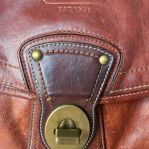 Coach | Bags | Coach 65th Anniversary Legacy Shoulder Bag In Whisky W ...